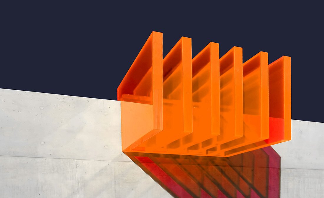 Transparent Materials - Franz Reprographics