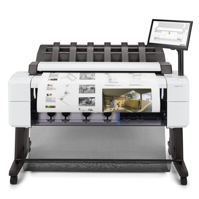HP LATEX 800W PRINTER - Franz Reprographics