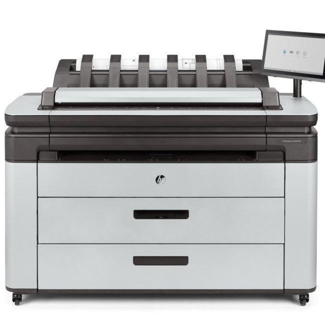 HP Latex 365 Printer - Franz Reprographics