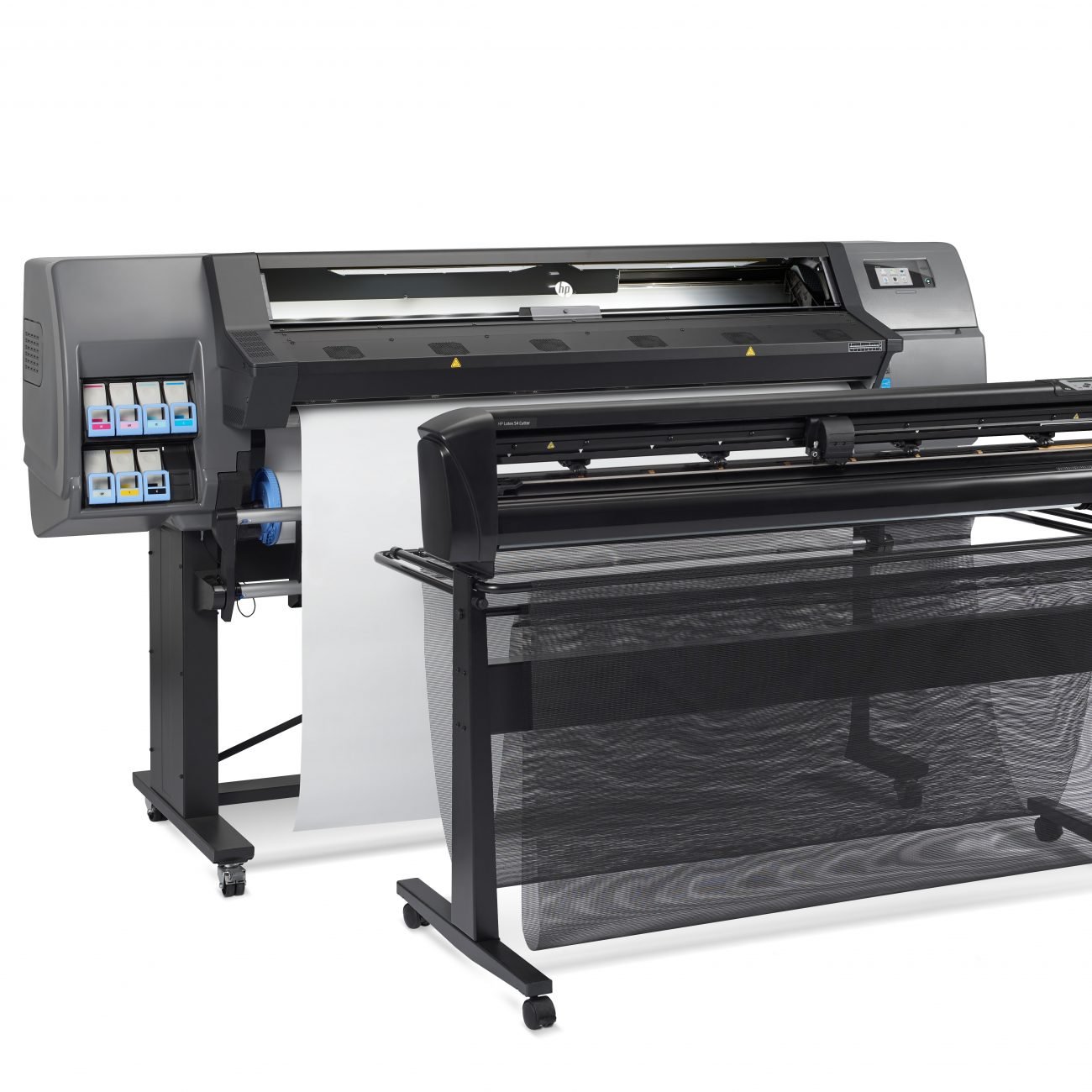 HP Latex 315 Print and Cut Solution - Franz Reprographics