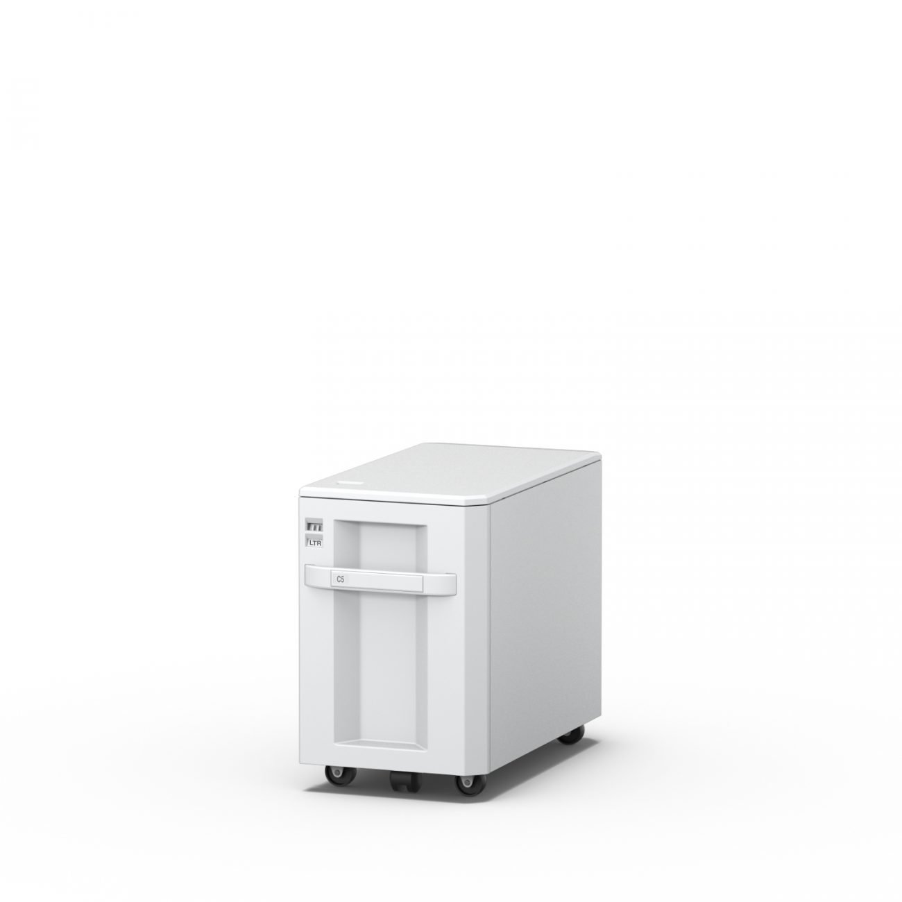 EPSON WorkForce® Enterprise WF-C21000 Color Multifunction Printer ...
