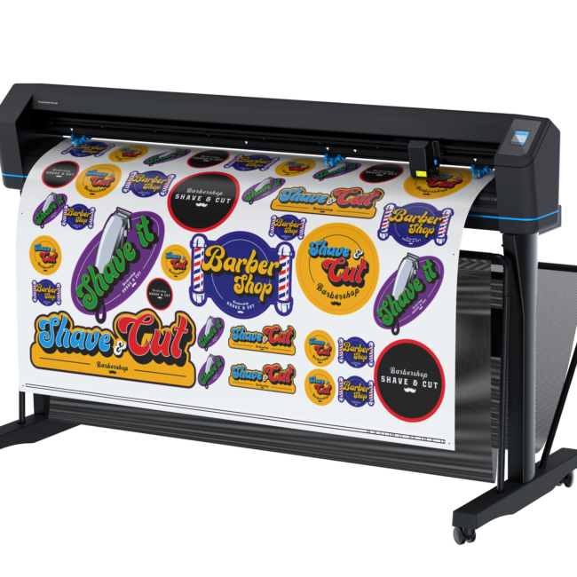 HP Latex 54" Basic Cutting Solution - Franz Reprographics