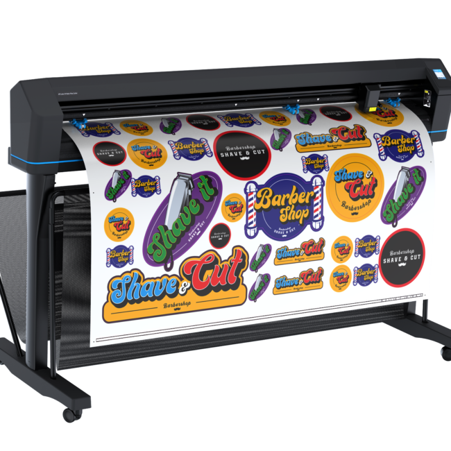 HP Latex 54" Basic Cutting Solution - Franz Reprographics