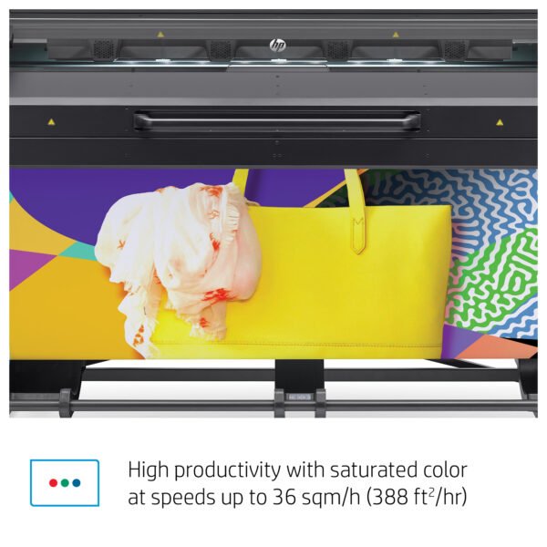 HP LATEX 800W PRINTER - Franz Reprographics