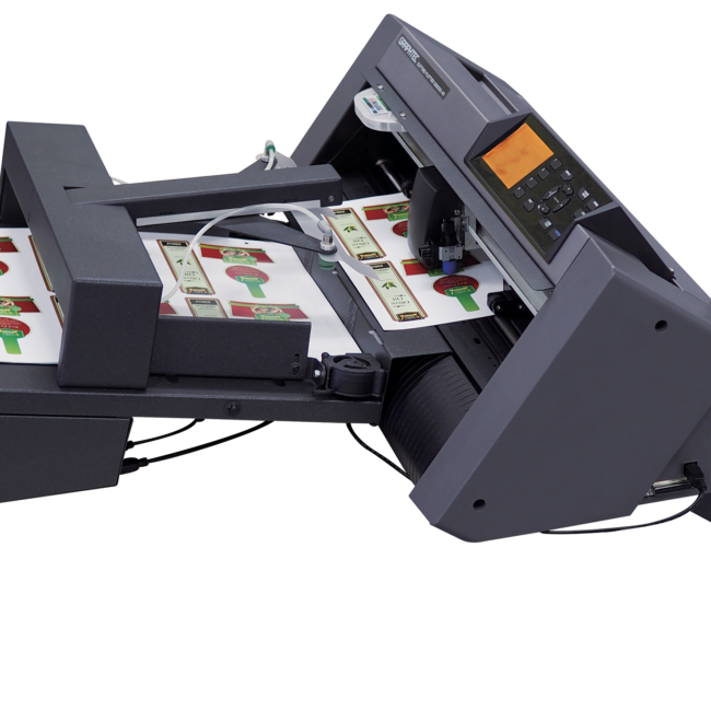 HP Latex 64" Plus Cutting Solution - Franz Reprographics