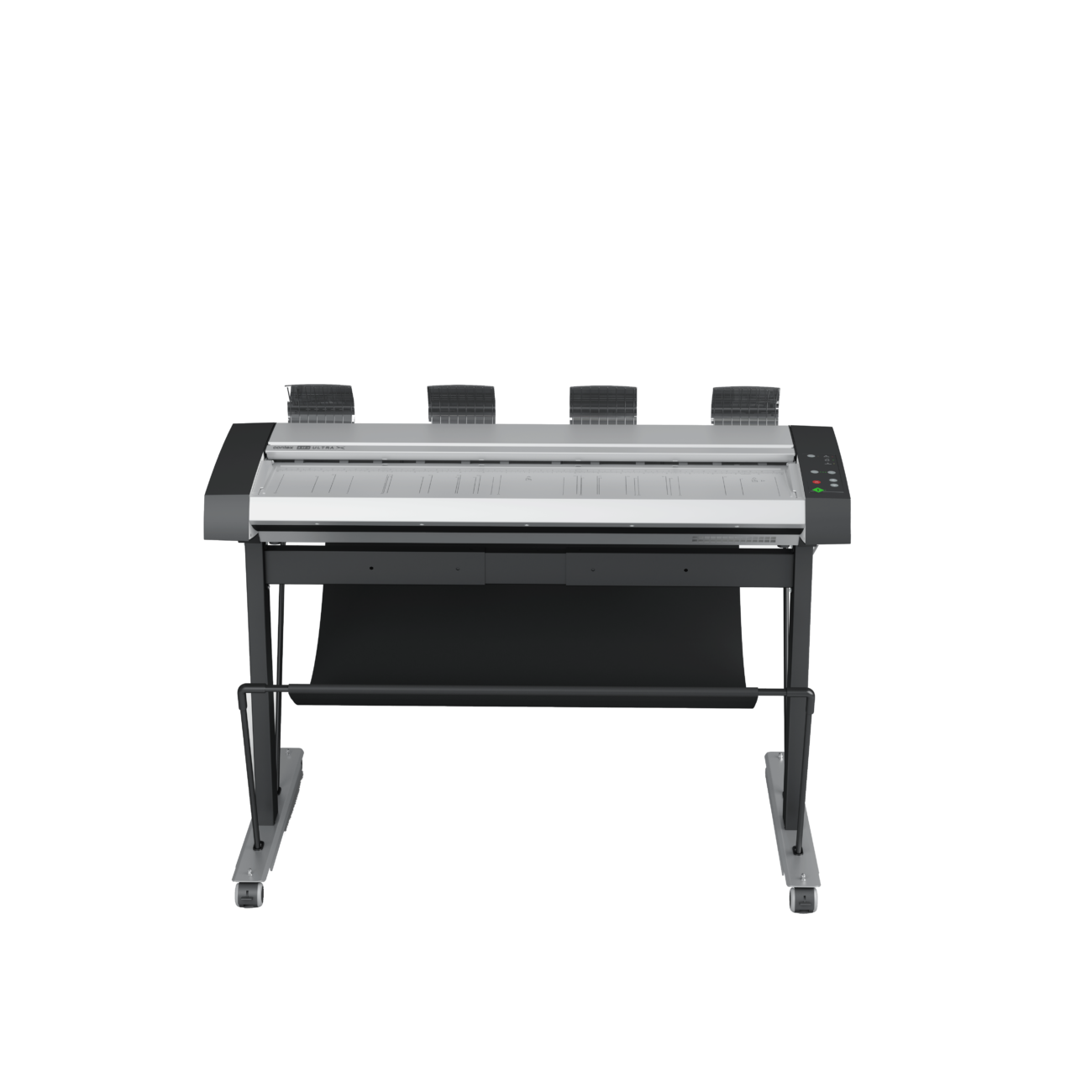 Contex IQ FLEX Flatbed Scanner - Franz Reprographics