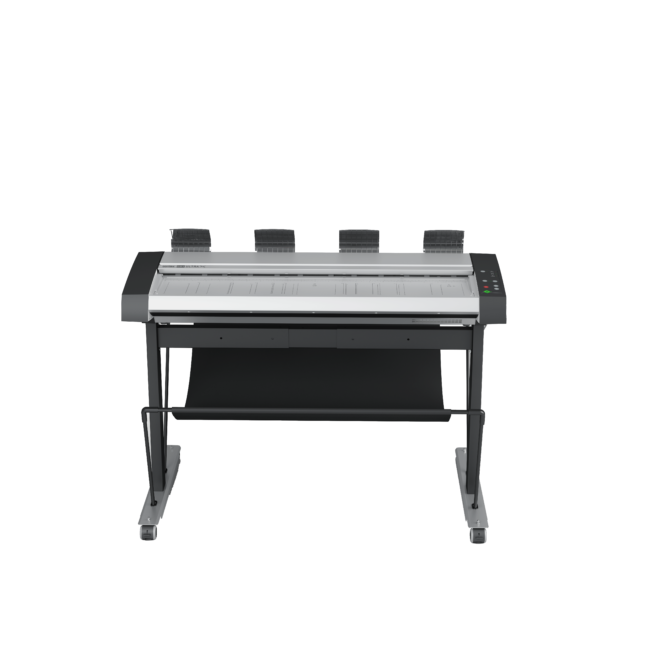 Wide Format Scanners Archives - Franz Reprographics