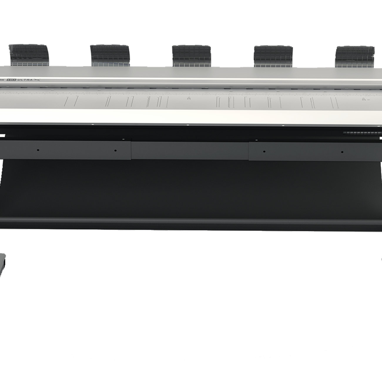 Contex IQ FLEX Flatbed Scanner - Franz Reprographics