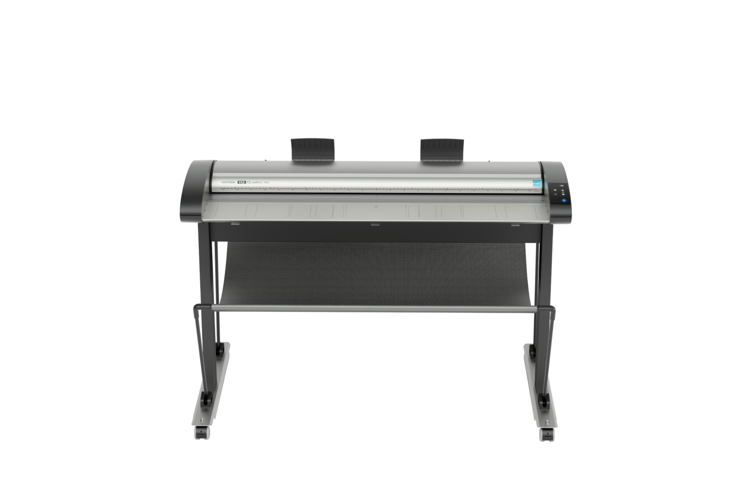 Contex IQ Quattro X 3690 36" Scanner - Franz Reprographics