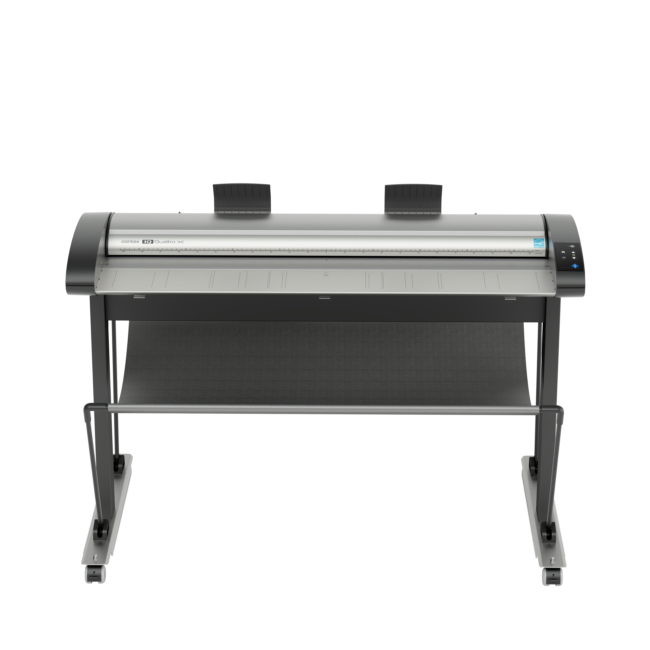 Wide Format Scanners Archives - Franz Reprographics