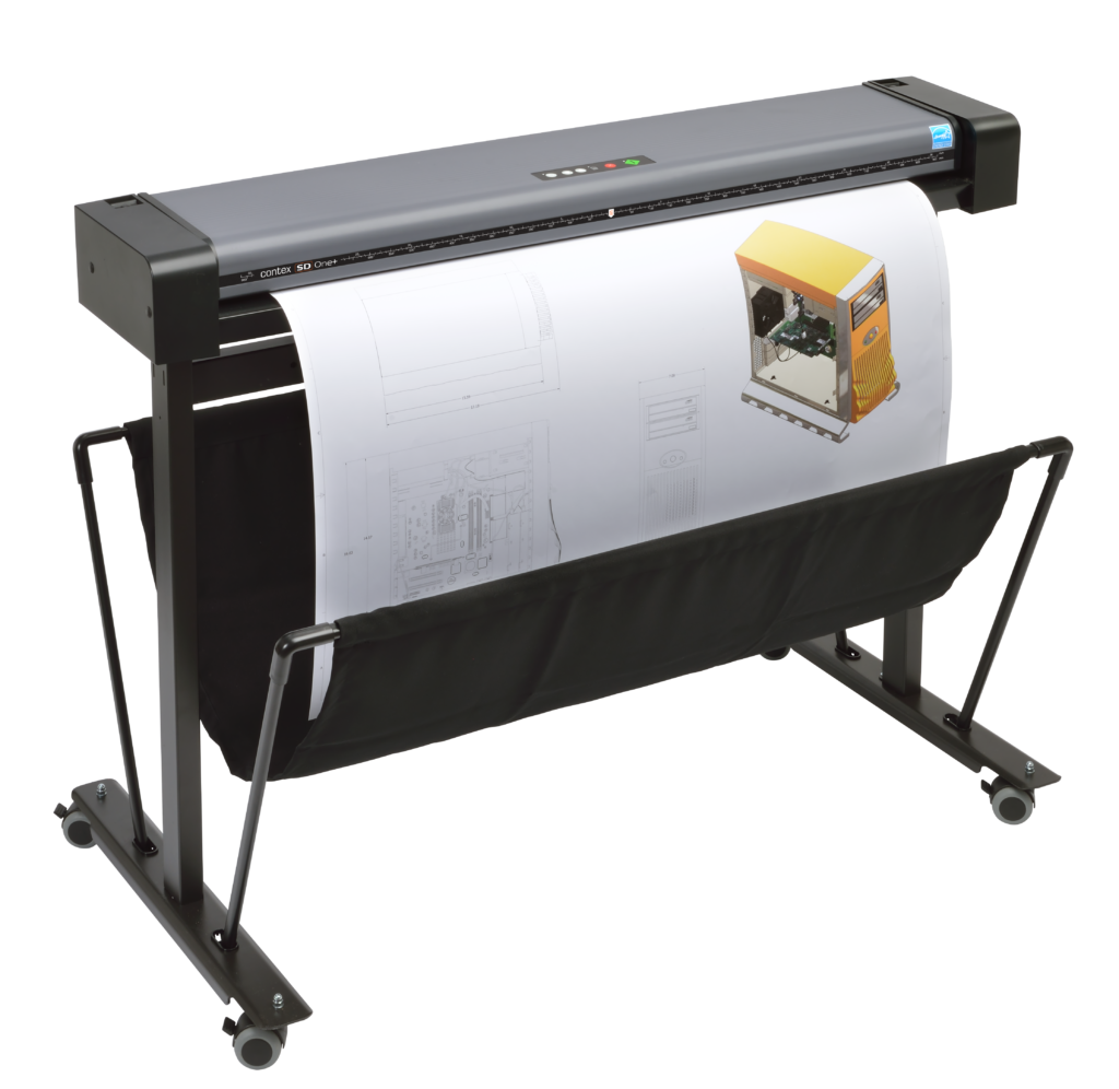 SD One+ 36 - Franz Reprographics